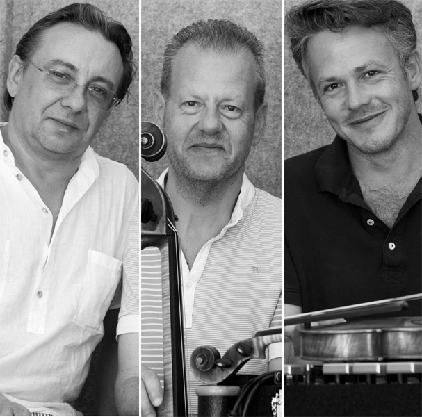 Thomas Dobler’s «New Baroque»| Kulturscheune Liestal