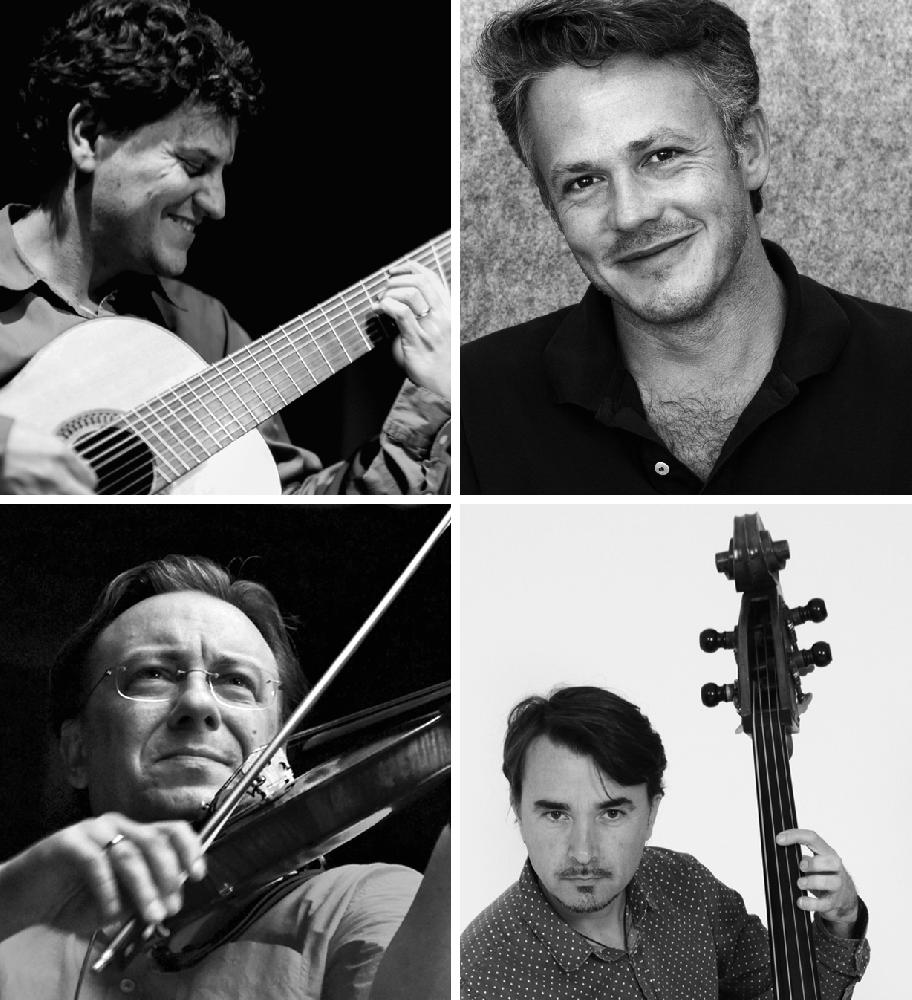 Thomas Dobler’s New Baroque – «Barock – Jazz – Worldmusic ...